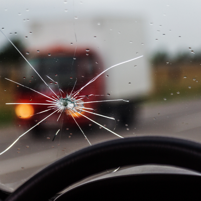 Windshield Protection film Centerville, OH - Beyond Kompare